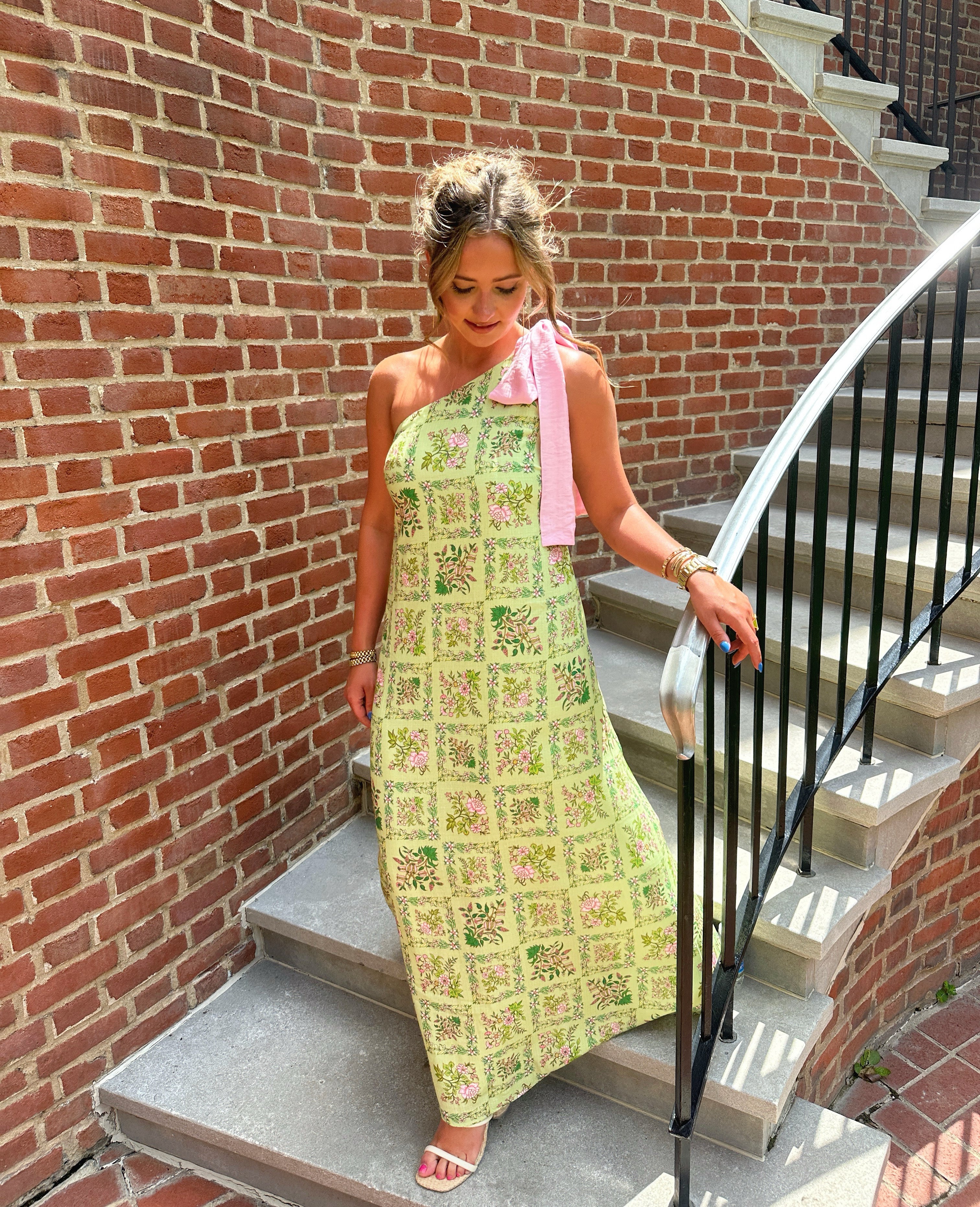 New Arrivals – Printed in Pink Boutique