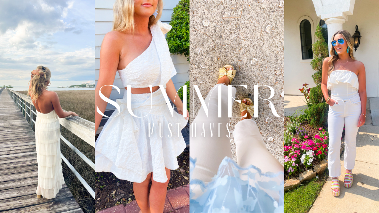 Printed in Pink Boutique